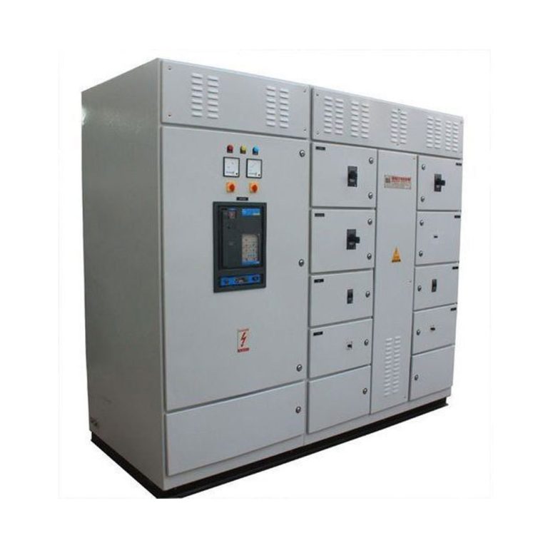 Main Distribution Board (MDB) – RS Power & Electric
