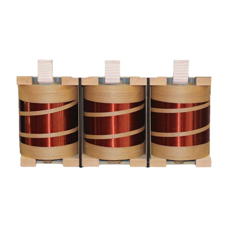 Transformer Winding – RS Power & Electric